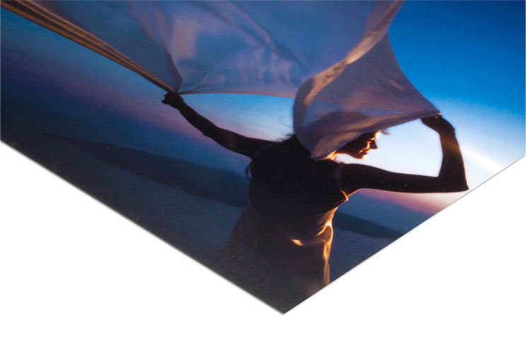 Matted Prints - High Quality Prints with Archival Mat Board | Bay Photo Lab