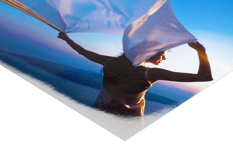 Matted Prints - High Quality Prints with Archival Mat Board | Bay Photo Lab