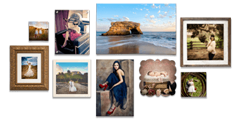 Professional Photo Printing Products & Services | Bay Photo Lab